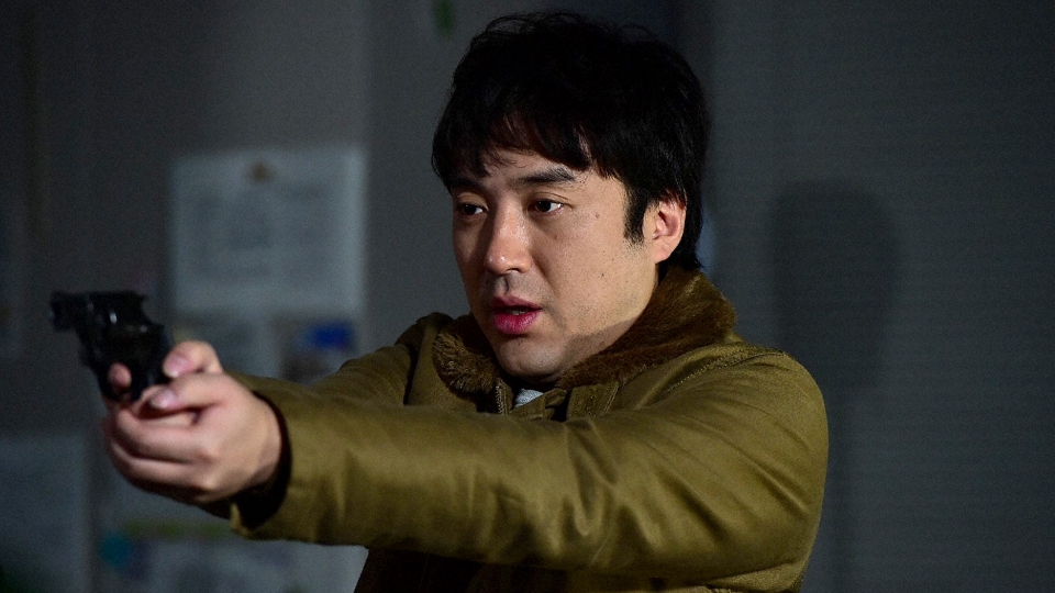 悪党たちは千里を走る 2016年放送 #9 ジョンレノンの正体判明!｜ドラマ｜見逃し無料配信はTVer！人気の動画見放題