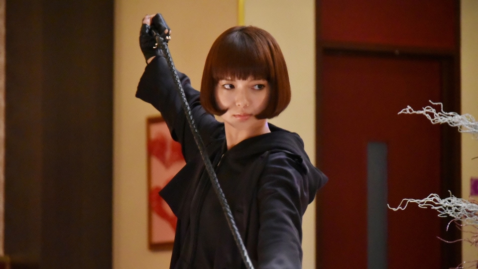 ドS刑事 2015年放送 第1話｜ドラマ｜見逃し無料配信はTVer！人気の動画見放題