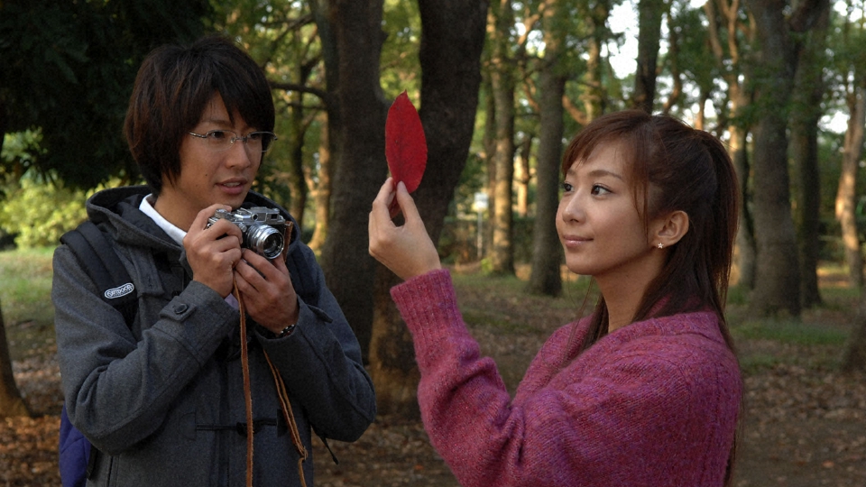 マイガール 2009年放送 ＃7《相葉雅紀 出演「今日からヒットマン」10/27（金）スタート記念》｜ドラマ｜見逃し無料配信はTVer！人気の動画見放題