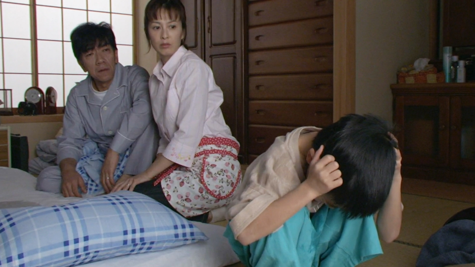 愛の劇場 最終シリーズ 大好き！五つ子 2009年放送 第14回 前を向いて｜ドラマ｜見逃し無料配信はTVer！人気の動画見放題