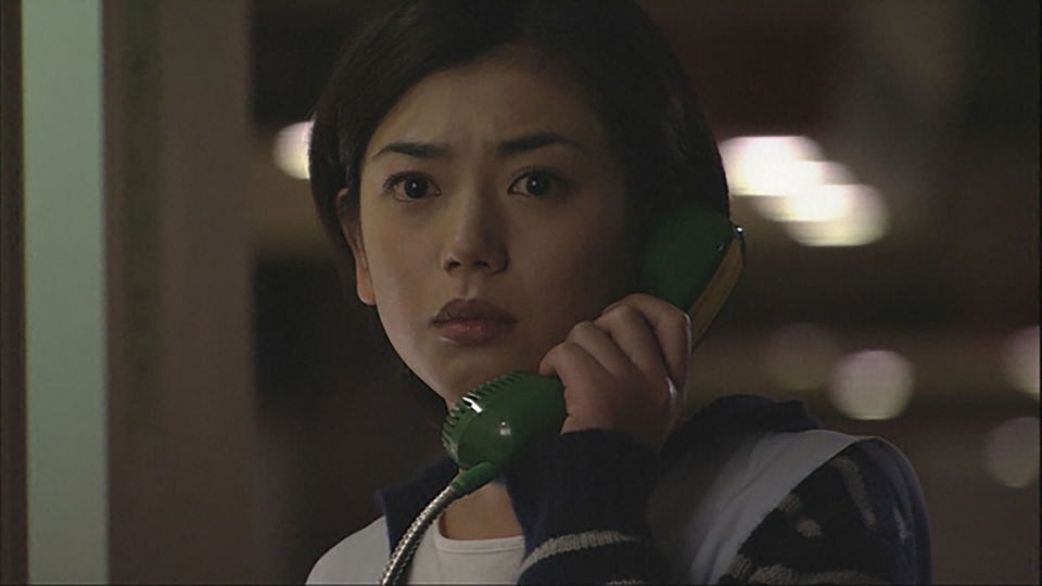 救命病棟24時(第3シリーズ) 2005年放送 #5 初めて分かった父の想い｜ドラマ｜見逃し無料配信はTVer！人気の動画見放題