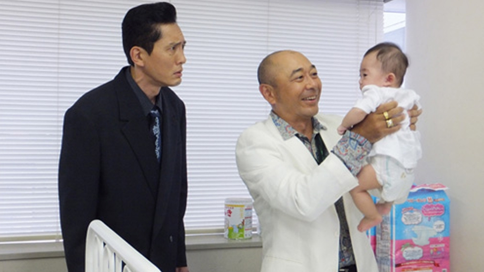 ドン★キホーテ 2011年放送 第5話｜ドラマ｜見逃し無料配信はTVer！人気の動画見放題