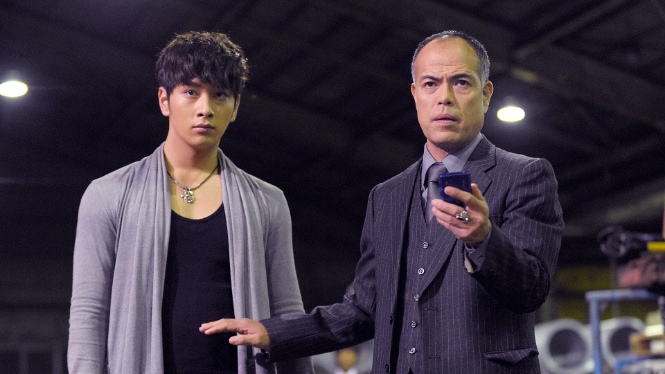 怪盗ロワイヤル 2011年放送 MISSION8 【松坂桃李出演 新春スペシャルドラマ「スロウトレイン」1/2放送・日曜劇場「御上先生」1/19日スタート記念】｜ドラマ｜見逃し無料配信は ...