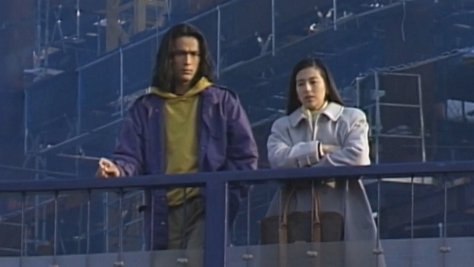 愛という名のもとに 1992年放送 第2話 夢を追って｜ドラマ｜見逃し無料配信はTVer！人気の動画見放題