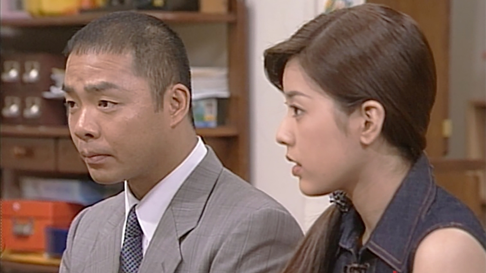 大好き！五つ子3 2001年放送 第26回 ひと夏の恋｜ドラマ｜見逃し無料配信はTVer！人気の動画見放題