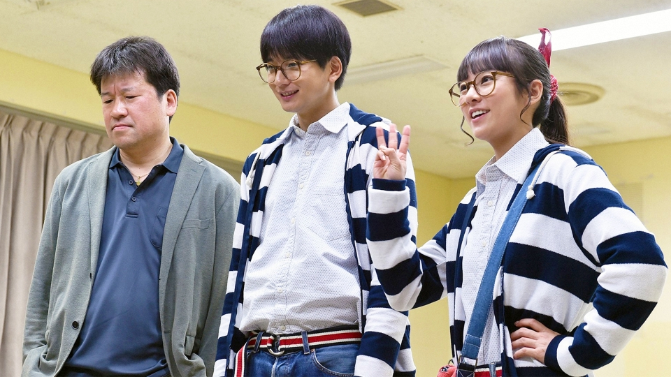 神の舌を持つ男 2016年放送 最終話 最愛の人の秘密！｜ドラマ｜見逃し無料配信はTVer！人気の動画見放題