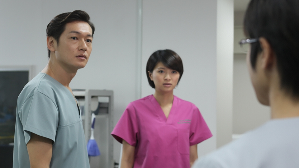 蜜の味～A Taste Of Honey～ 2011年放送 第6話 昨夜、あの人とホテルにいました・・・二人だけの秘密の10日間｜ドラマ｜見逃し無料配信はTVer！人気の動画見放題