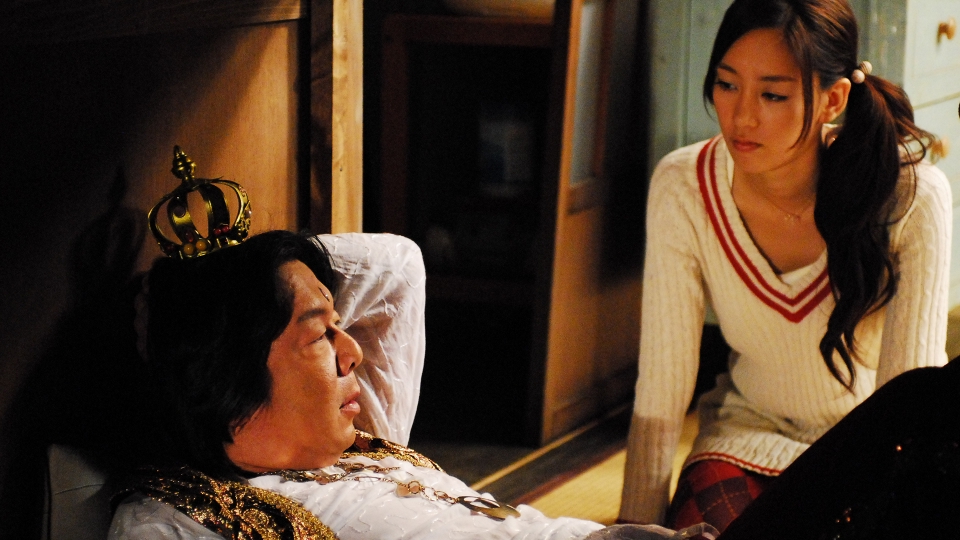 夢をかなえるゾウ 2008年放送 第13話（終）｜ドラマ｜見逃し無料配信はTVer！人気の動画見放題