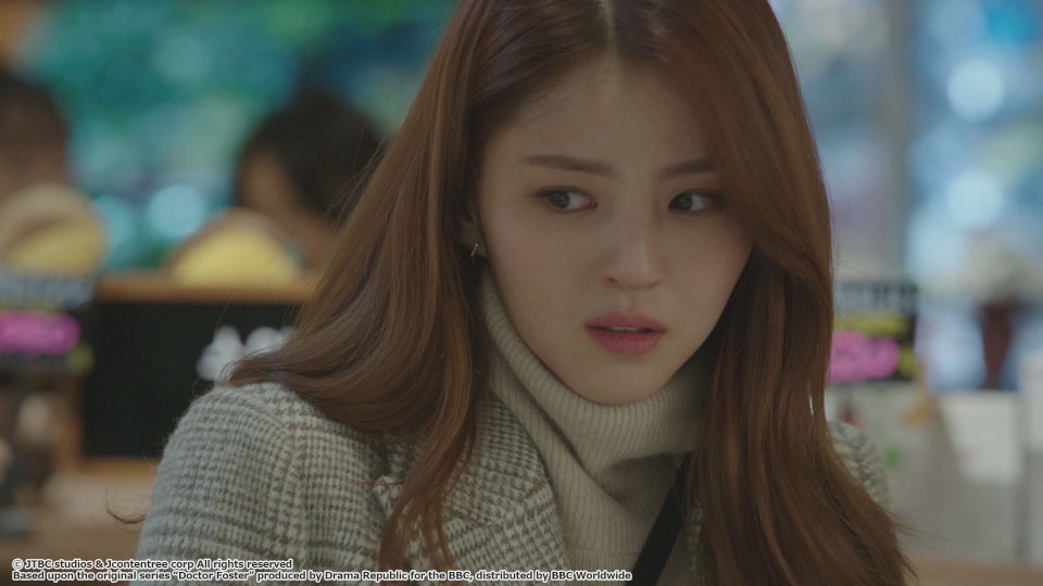 夫婦の世界 3月28日(金)放送分 第11話｜ドラマ｜見逃し無料配信はTVer！人気の動画見放題