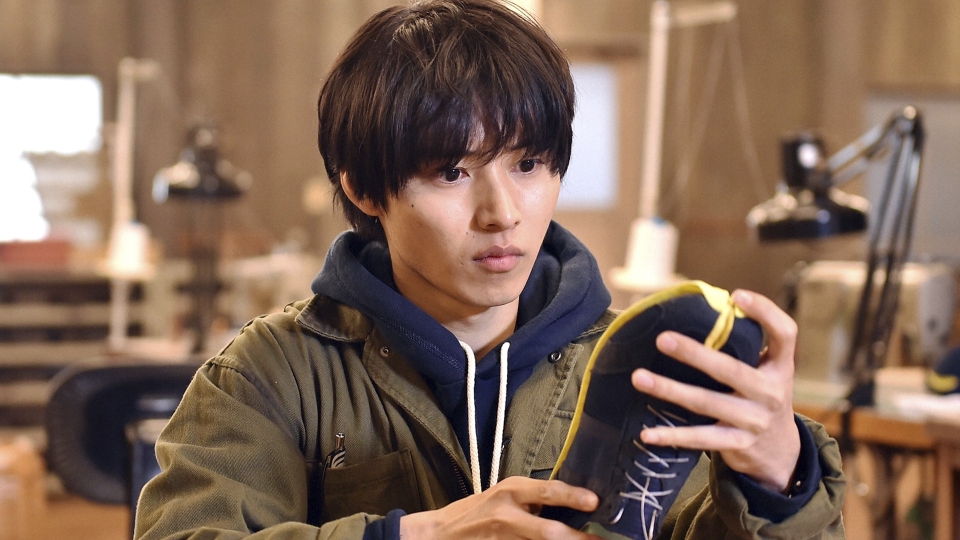 陸王 2017年放送 最終話 【竹内涼真出演 「ブラックペアン シーズン2」7/7日スタート記念】｜ドラマ｜見逃し無料配信はTVer！人気の動画見放題