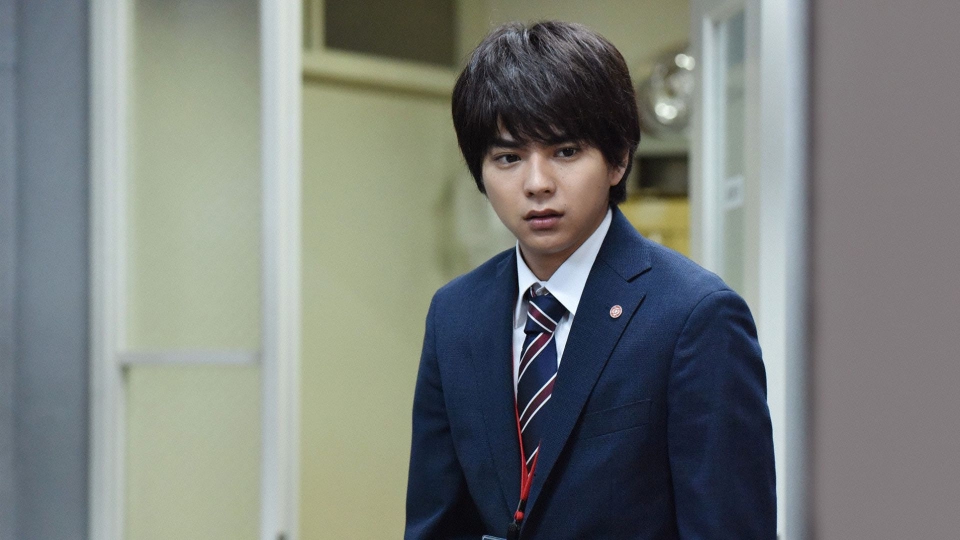 Missデビル 人事の悪魔・椿眞子 2018年放送 第9話｜ドラマ｜見逃し無料配信はTVer！人気の動画見放題