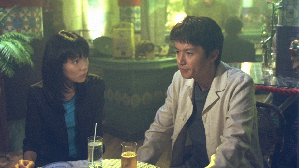 not so パーフェクトラブ！ 1999年放送 第11話 愛する男別れる女｜ドラマ｜見逃し無料配信はTVer！人気の動画見放題