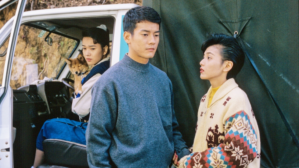 ホームワーク 1992年放送 第8回「悲しくなんか…」｜ドラマ｜見逃し無料配信はTVer！人気の動画見放題