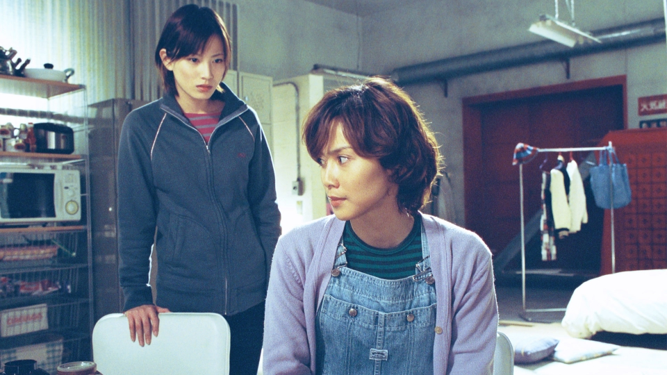 真夏のメリークリスマス 2000年放送 Letter8 永遠の別れ｜ドラマ｜見逃し無料配信はTVer！人気の動画見放題