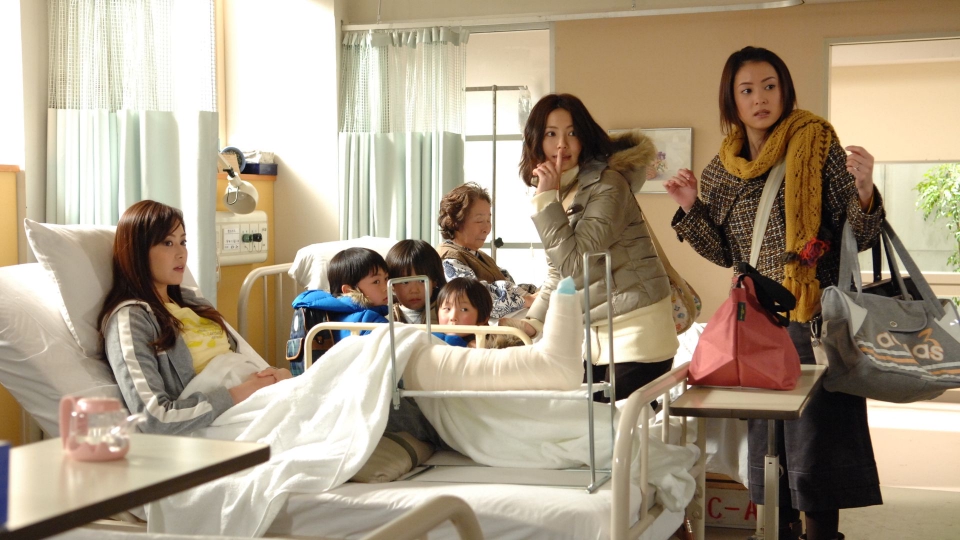 斉藤さん 2008年放送 第7話｜ドラマ｜見逃し無料配信はTVer！人気の動画見放題