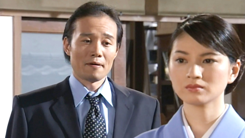 温泉へ行こう4 2003年放送 第20回 ｢不倫発覚｣｜ドラマ｜見逃し無料配信はTVer！人気の動画見放題