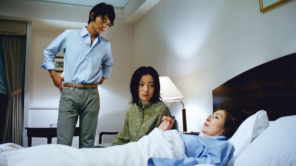 恋がしたい 恋がしたい 恋がしたい 2001年放送 最終話 【映画「正体」絶賛公開中!!】【映画「グランメゾン パリ」絶賛公開中!!】｜ドラマ｜見逃し無料配信はTVer！人気の動画見放題