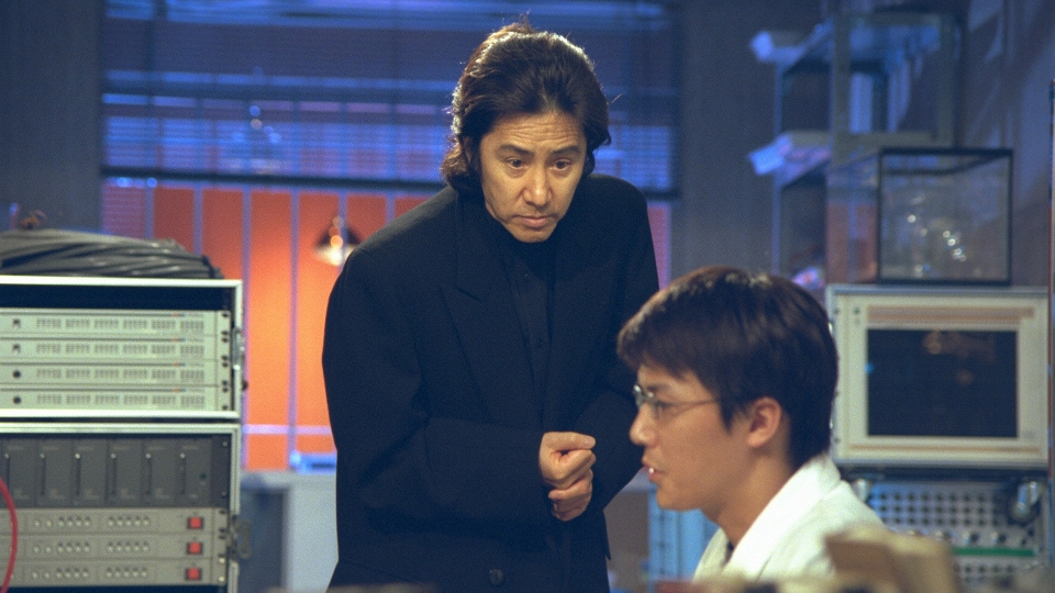 古畑任三郎（第3シリーズ） 1999年放送 第8話 完全すぎた殺人｜ドラマ｜見逃し無料配信はTVer！人気の動画見放題