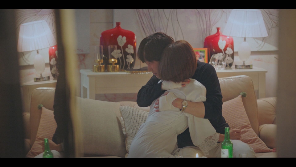 ペントハウス 9月5日(木)放送分 ＃15 2人きりの夜｜ドラマ｜見逃し無料配信はTVer！人気の動画見放題