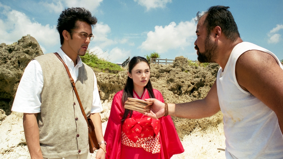 トリック 1 2000年放送 最終回｜ドラマ｜見逃し無料配信はTVer！人気の動画見放題