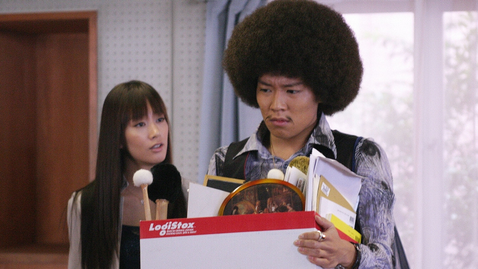 Room Of King｜ドラマ｜見逃し無料配信はTVer！人気の動画見放題