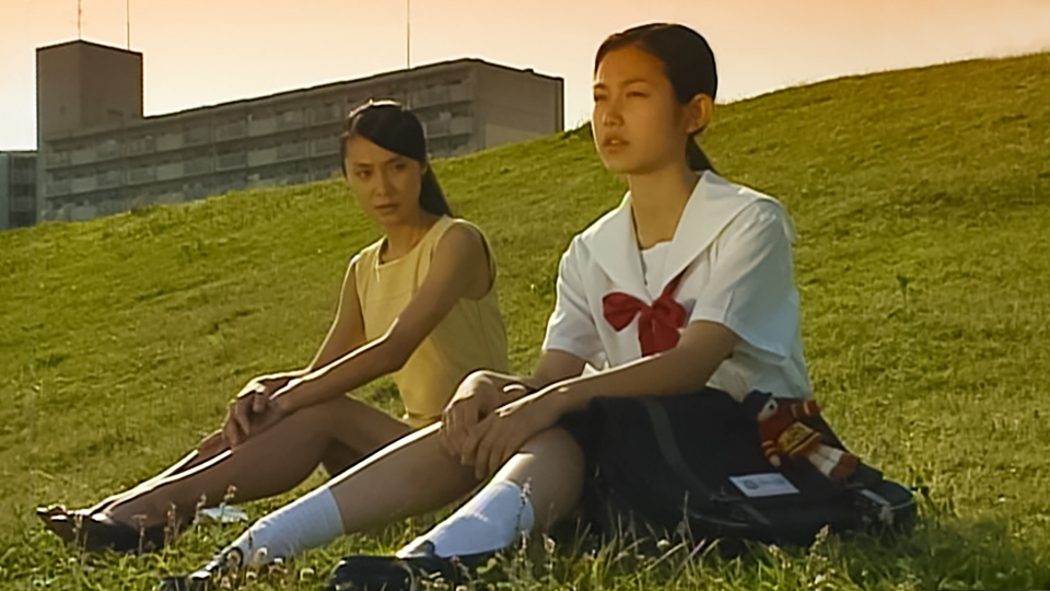 職員室 1997年放送 VOL.6 援助交際｜ドラマ｜見逃し無料配信はTVer！人気の動画見放題