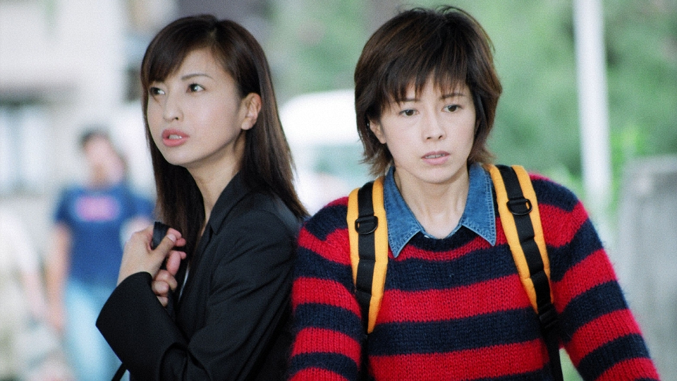 科捜研の女 season1 1999年放送 File.3《7/3（水）「科捜研の女」新シーズン スタート記念》｜ドラマ｜見逃し無料配信はTVer！人気の動画見放題