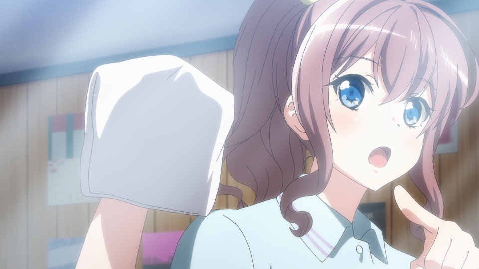 BanG Dream! 6月12日(木)放送分 #9 バイトしちゃった！｜アニメ／ヒーロー｜見逃し無料配信はTVer！人気の動画見放題