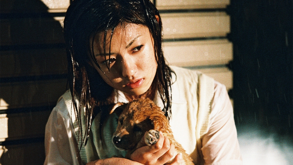 神様、もう少しだけ 1998年放送 第3話 生きている・・・その喜びと悲しみよ｜ドラマ｜見逃し無料配信はTVer！人気の動画見放題