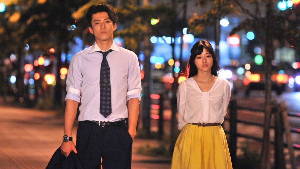 リッチマン、プアウーマン 2012放送 #7 社長交代・・・！？さようなら愛しき人｜ドラマ｜見逃し無料配信はTVer！人気の動画見放題