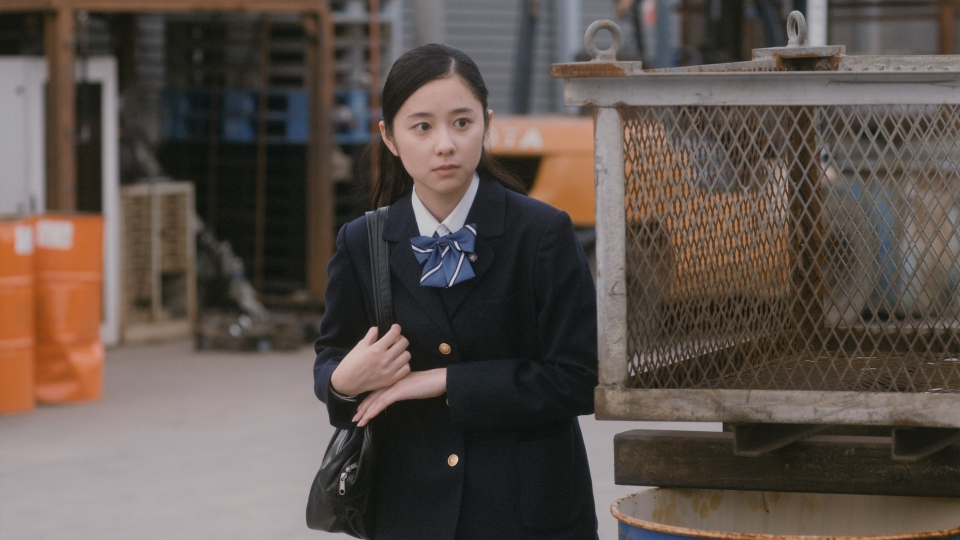 ブラック校則 2019年放送 #05「五、制服での寄り道を禁止とする」｜ドラマ｜見逃し無料配信はTVer！人気の動画見放題