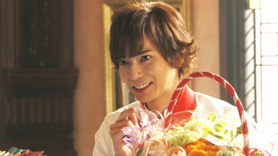 失恋ショコラティエ 2014年放送 第2話 今夜も“妄想”と片想いが止まらない｜ドラマ｜見逃し無料配信はTVer！人気の動画見放題