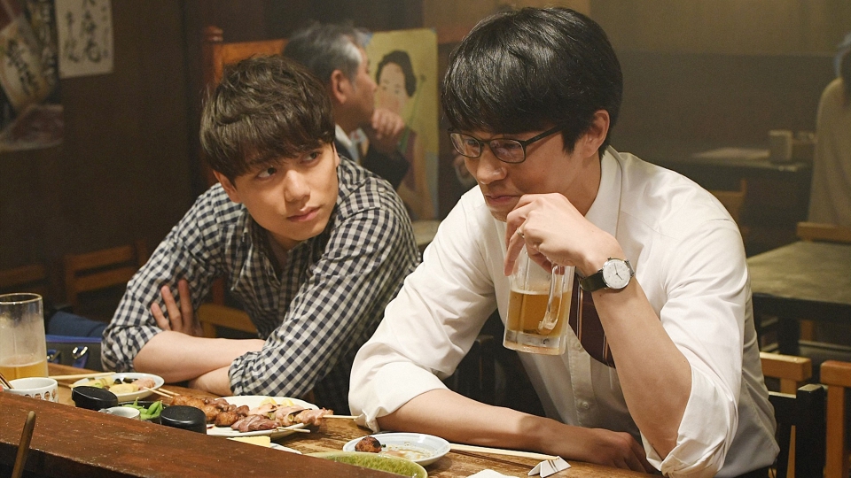 あなたのことはそれほど 2017年放送 Story5 夫VS愛人！地獄の公園デビュー｜ドラマ｜見逃し無料配信はTVer！人気の動画見放題