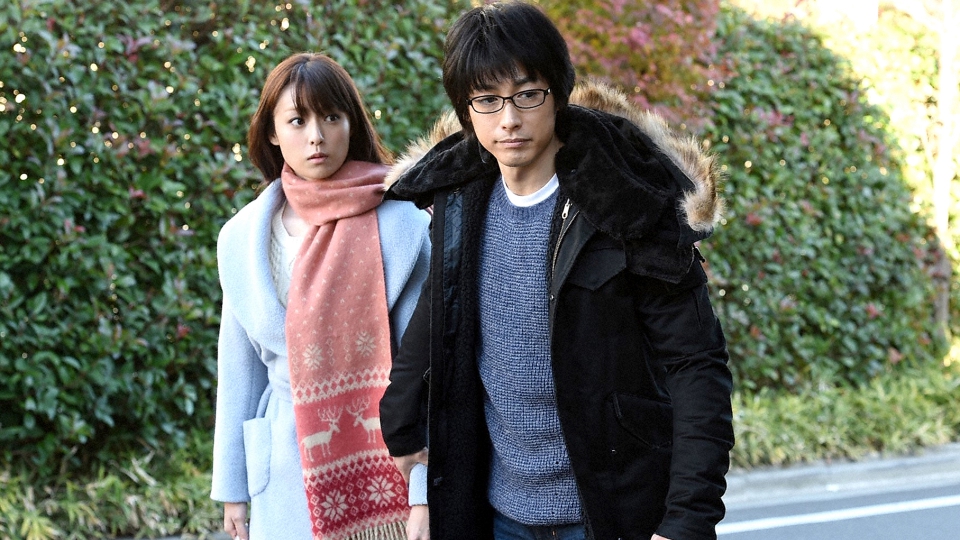 ダメな私に恋してください 2016年放送 第1話 【ディーン・フジオカ出演 映画「ラストマイル」8/23金 公開記念】｜ドラマ｜見逃し無料配信はTVer！人気の動画見放題