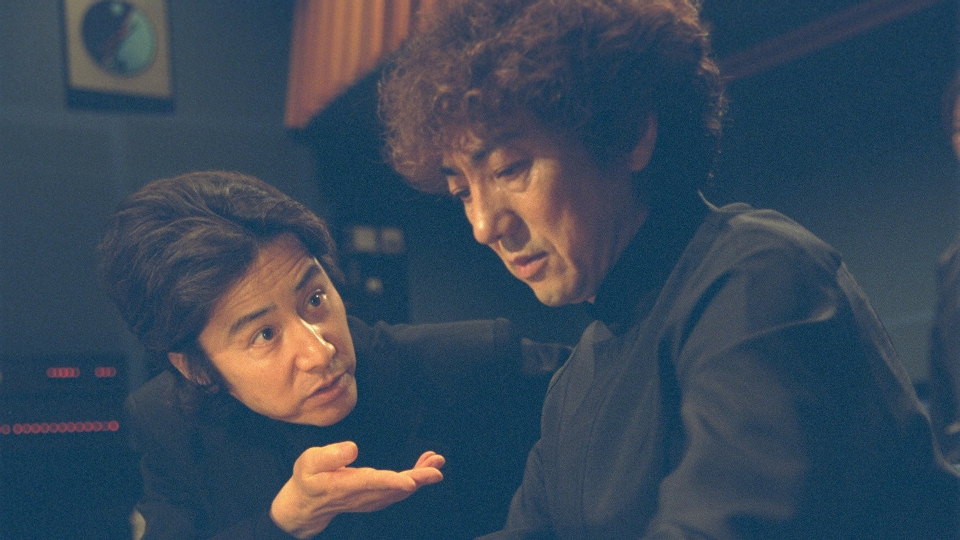 古畑任三郎（第3シリーズ） 1999年放送 第6話 絶対音感殺人事件｜ドラマ｜見逃し無料配信はTVer！人気の動画見放題