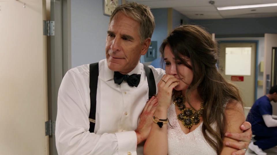 NCIS：ニューオーリンズ シーズン1 第11話（吹）情報提供者｜ドラマ｜見逃し無料配信はTVer！人気の動画見放題