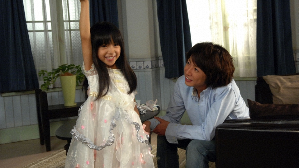 マイガール 2009年放送 ＃8《相葉雅紀 出演「今日からヒットマン」10/27（金）スタート記念》｜ドラマ｜見逃し無料配信はTVer！人気の動画見放題