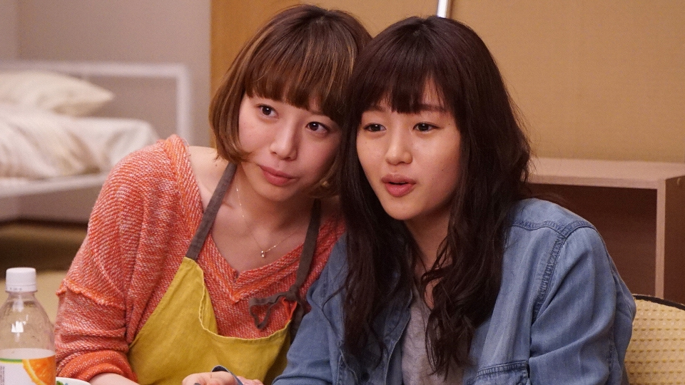 ラヴソング 2016年放送 第8話 君とキスをした夜｜ドラマ｜見逃し無料配信はTVer！人気の動画見放題