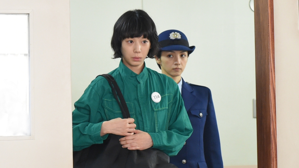 監獄のお姫さま 2017年放送 第3話 新人｜ドラマ｜見逃し無料配信はTVer！人気の動画見放題