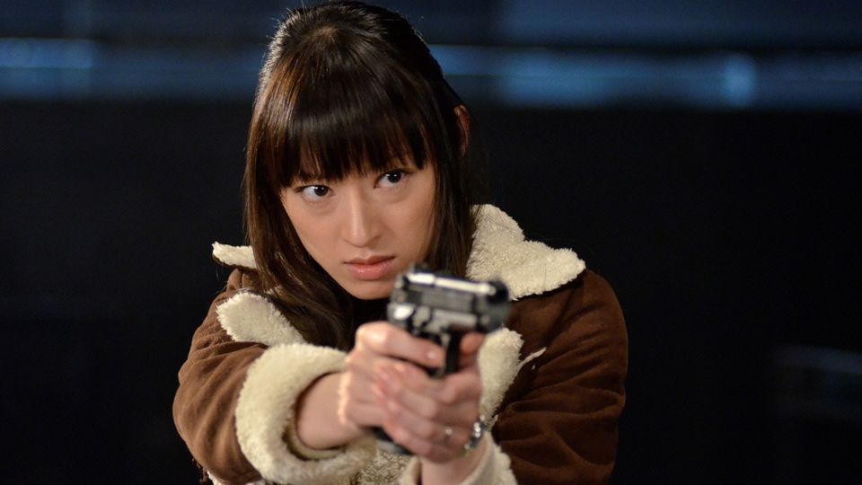 秘密諜報員 エリカ 2011年放送 Final Mission｜ドラマ｜見逃し無料配信はTVer！人気の動画見放題