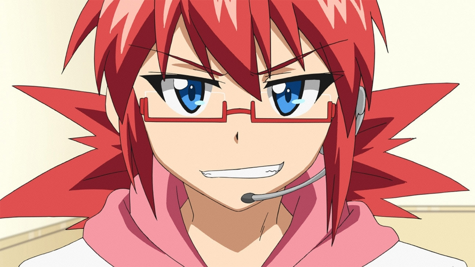 電波教師 2015年放送 18時限目「ゲーマーのプライド」｜アニメ／ヒーロー｜見逃し無料配信はTVer！人気の動画見放題