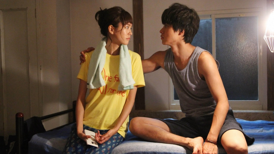 好きな人がいること 2016年放送 第5話 告白｜ドラマ｜見逃し無料配信はTVer！人気の動画見放題