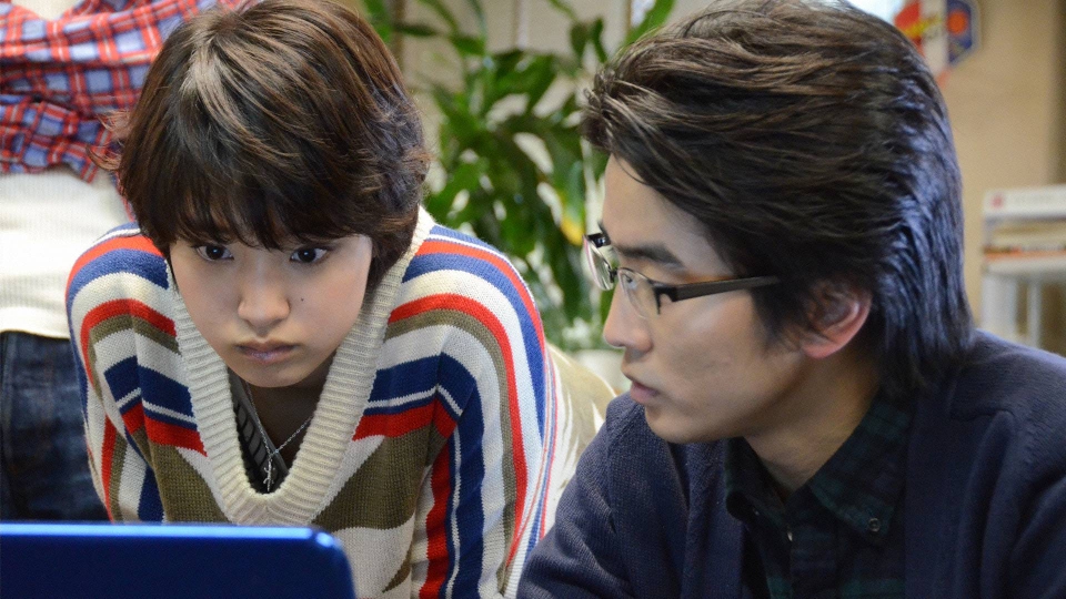 ティーンコート 2012年放送 第3話｜ドラマ｜見逃し無料配信はTVer！人気の動画見放題