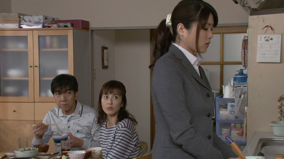 愛の劇場 最終シリーズ 大好き！五つ子 2009年放送 第17回 無理な結婚｜ドラマ｜見逃し無料配信はTVer！人気の動画見放題