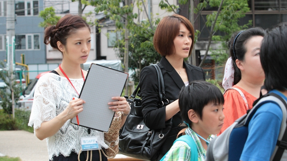 絶対零度～特殊犯罪潜入捜査～ 2011年放送 第5話 特殊犯罪潜入捜査～無の殺意｜ドラマ｜見逃し無料配信はTVer！人気の動画見放題