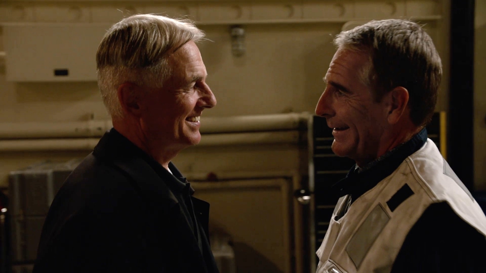 NCIS：ニューオーリンズ シーズン1 第3話（字）逃亡犯を追え｜ドラマ｜見逃し無料配信はTVer！人気の動画見放題