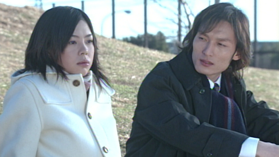 僕の生きる道 2003年放送 #3 封印された恋心｜ドラマ｜見逃し無料配信はTVer！人気の動画見放題