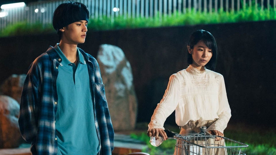 差出人は、誰ですか？ 2022年放送 第13話 クラスメイトのSOS｜ドラマ｜見逃し無料配信はTVer！人気の動画見放題