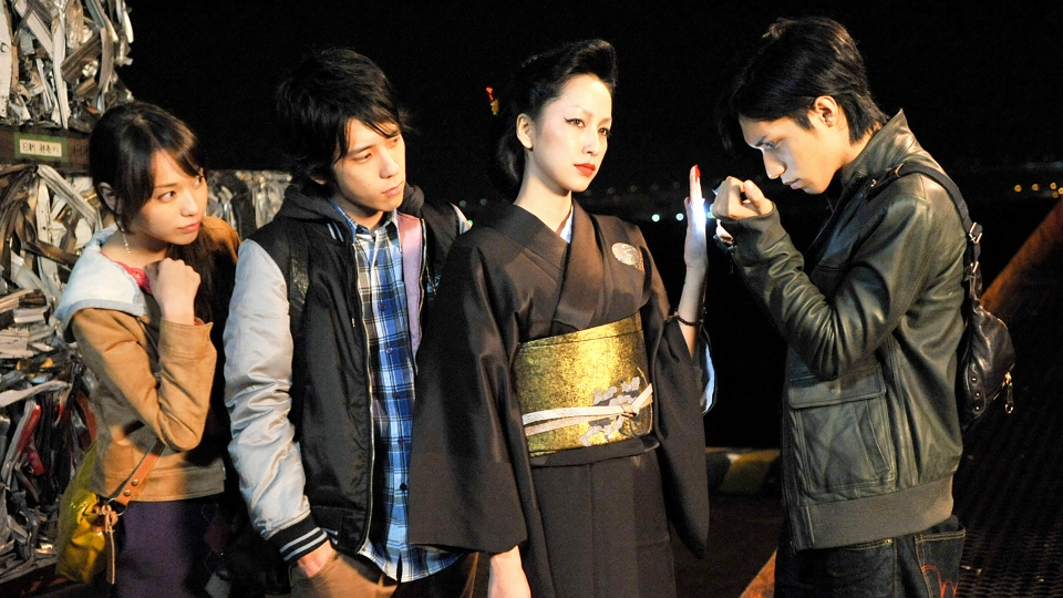 流星の絆 2008年放送 第4話 【二宮和也出演 「ブラックペアン シーズン2」毎週日曜21時～放送中】｜ドラマ｜見逃し無料配信はTVer！人気の動画見放題