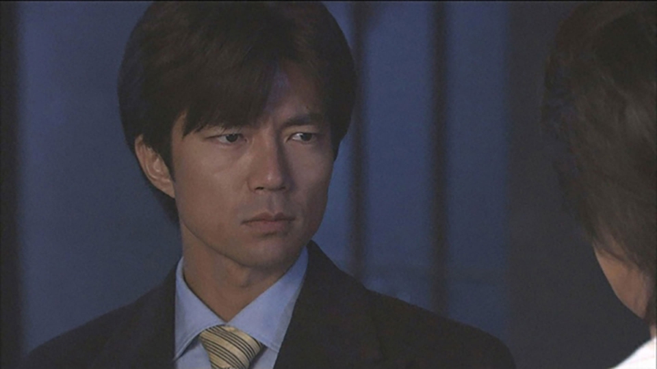 救命病棟24時(第3シリーズ) 2005年放送 #2 ひとりでも多くの命を！｜ドラマ｜見逃し無料配信はTVer！人気の動画見放題